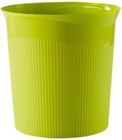 Papierbak Han Re-LOOP 13 liter rond limoen AtmR Online