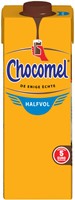 Chocolademelk Chocomel halfvol 1 liter AtmR Online