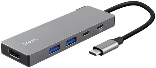 Adapter Trust Dalyx 5-in-1 AtmR Online